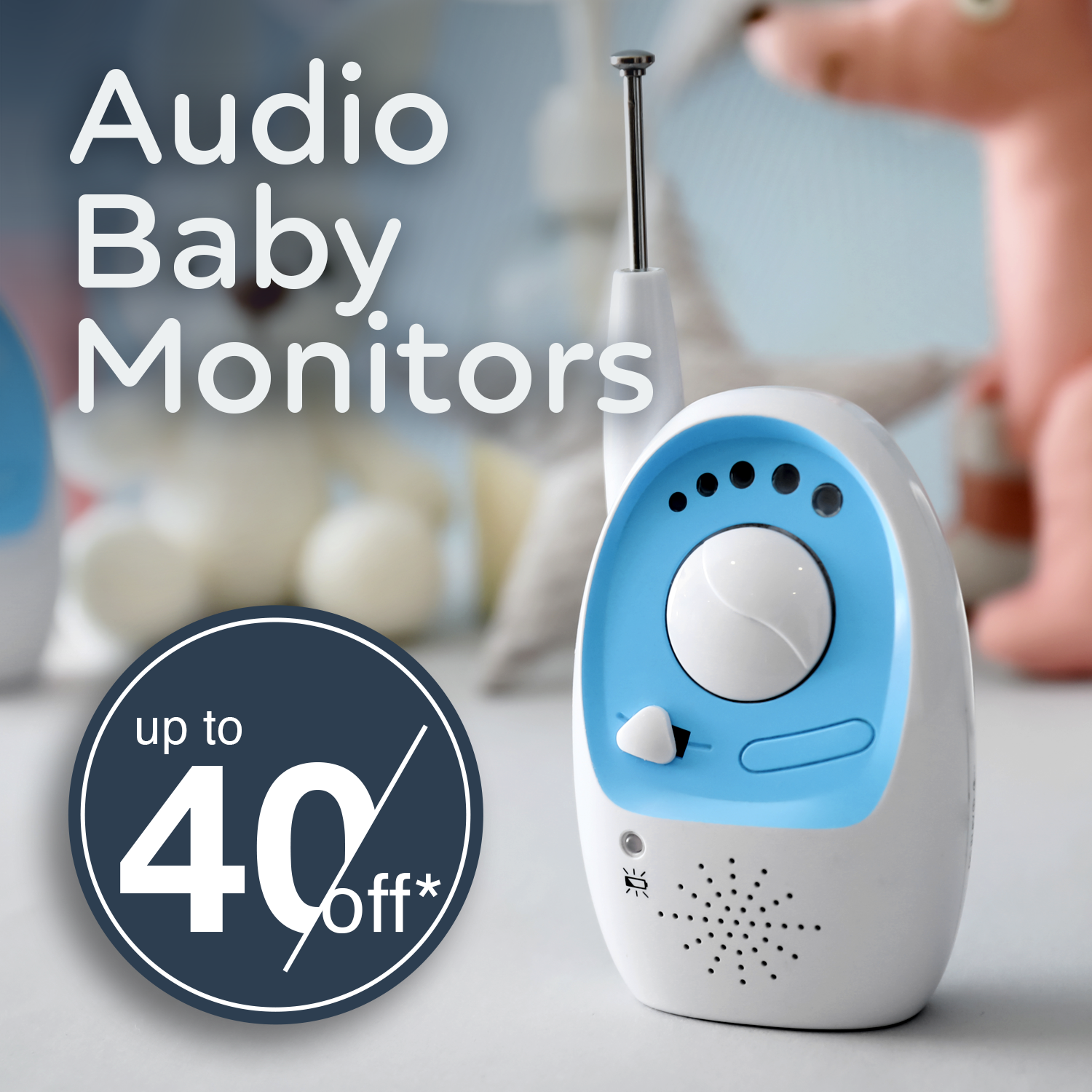Nanit Baby Monitor Breathing Sensor for Peaceful Sleep – babymonitorhub